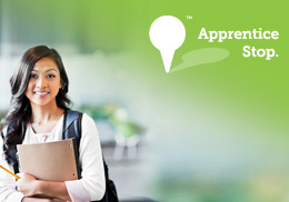 Apprentice Stop: book accommodation for your apprentice programme